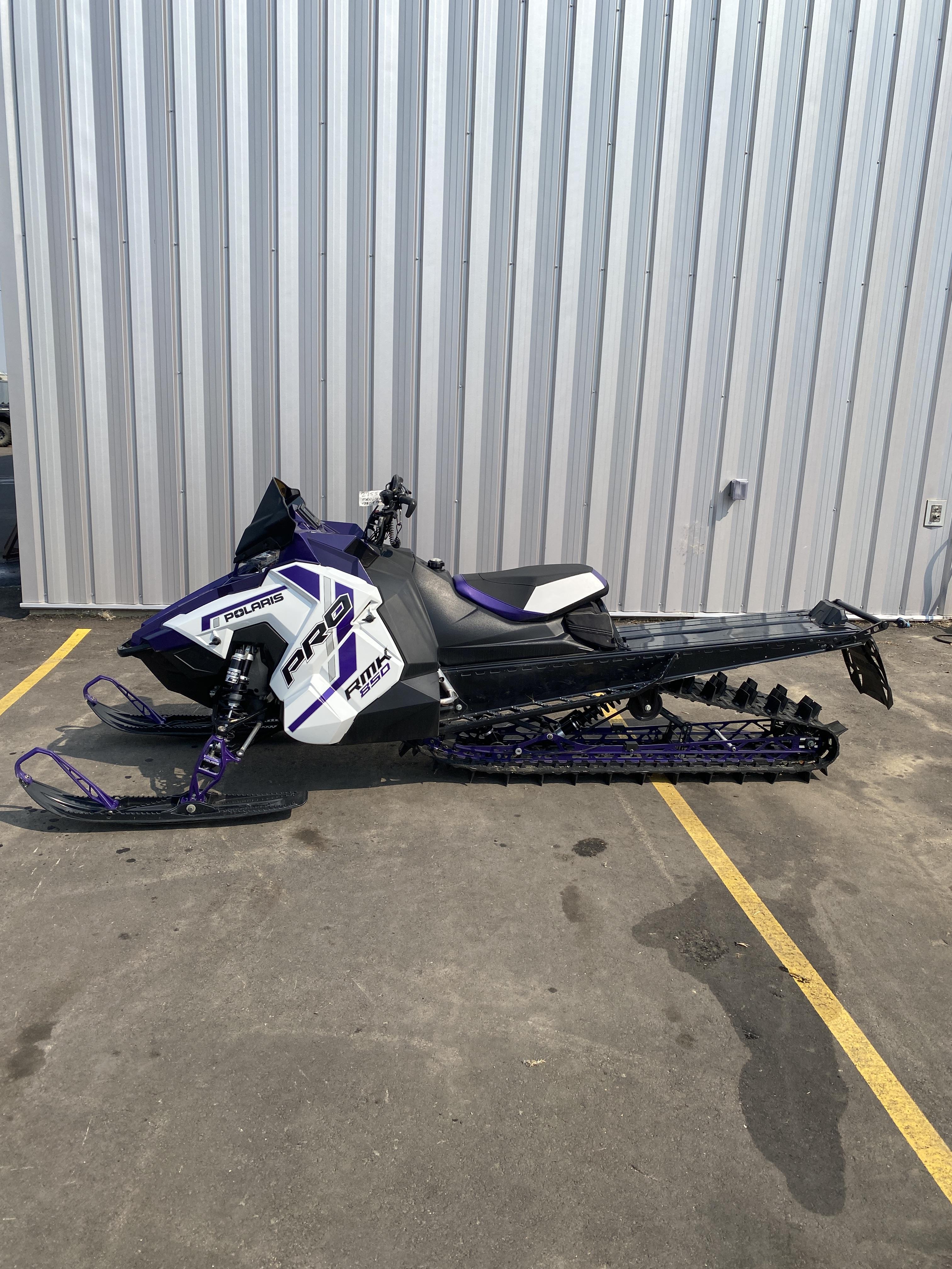 Used Inventory Proline Motorsports & Marine Inc. Saskatoon, SK (306 ...