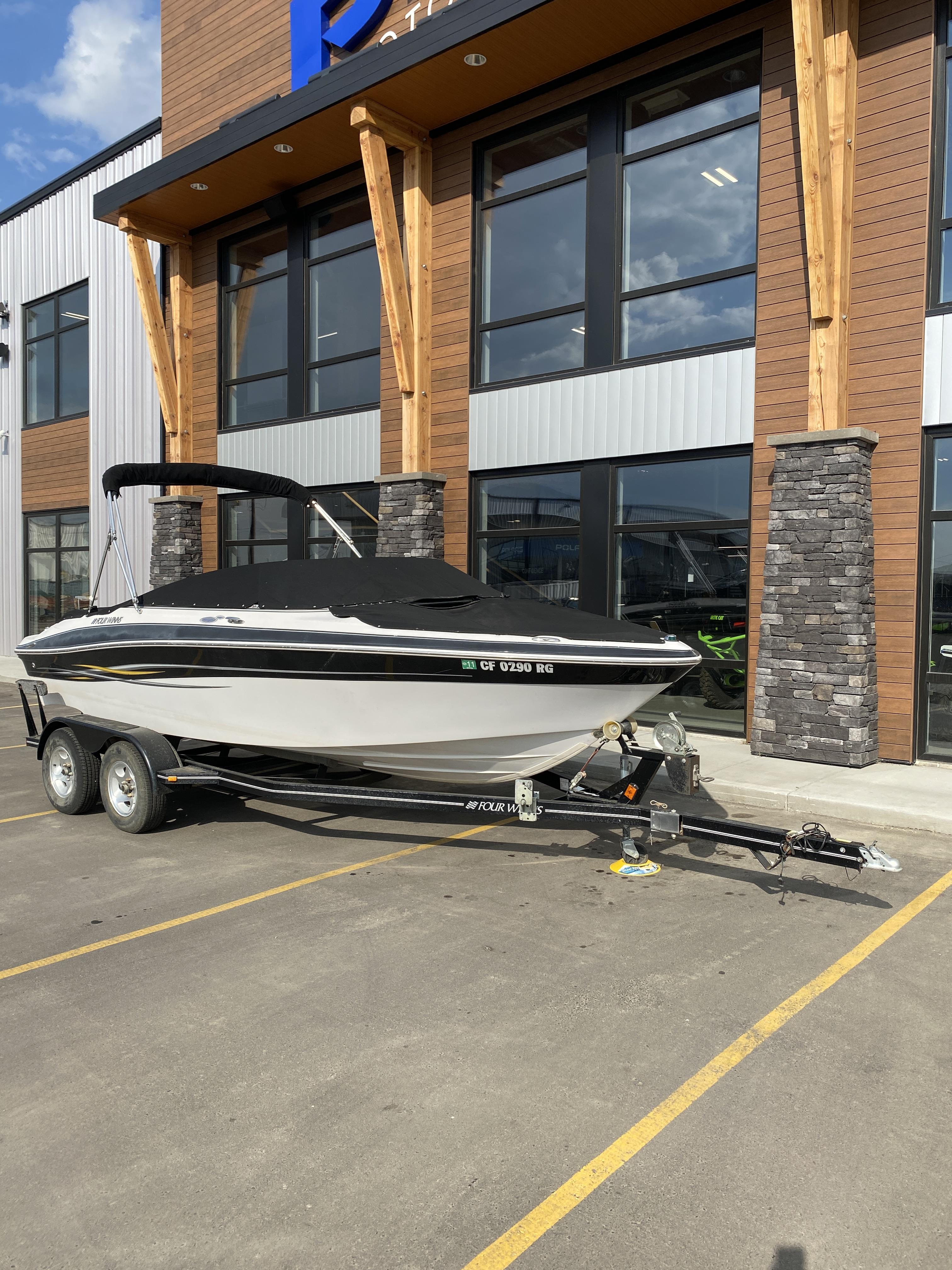 Used Inventory Proline Motorsports & Marine Inc. Saskatoon, SK (306 ...