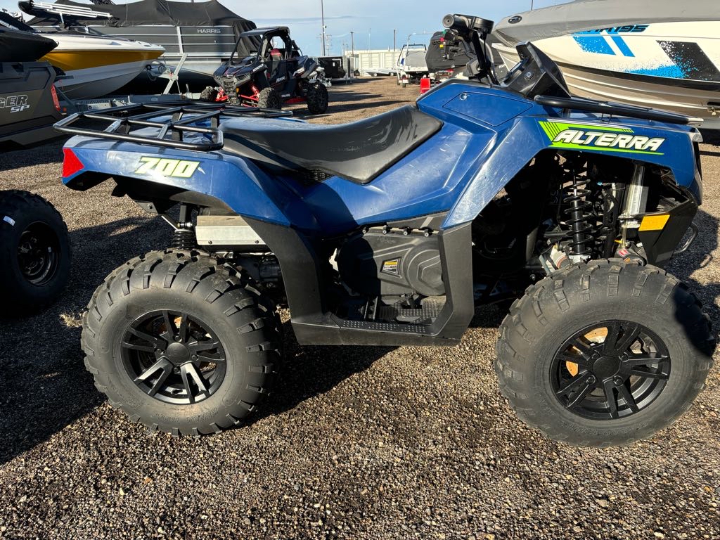Used Inventory Proline Motorsports & Marine Inc. Saskatoon, SK (306 ...