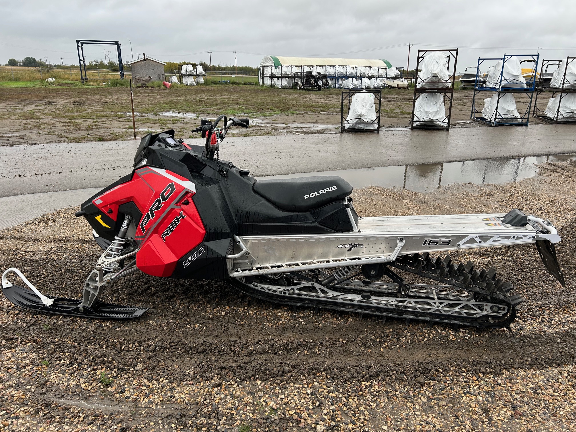 Used Inventory Proline Motorsports & Marine Inc. Saskatoon, SK (306 ...