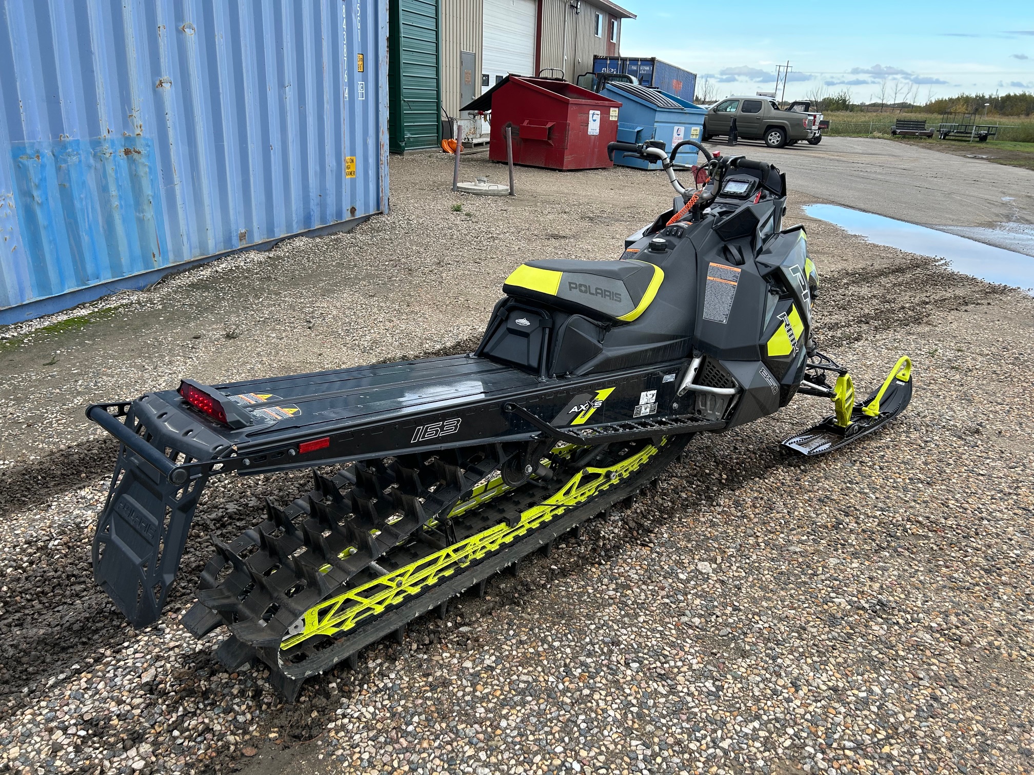 Used Inventory Proline Motorsports & Marine Inc. Saskatoon, SK (306 ...