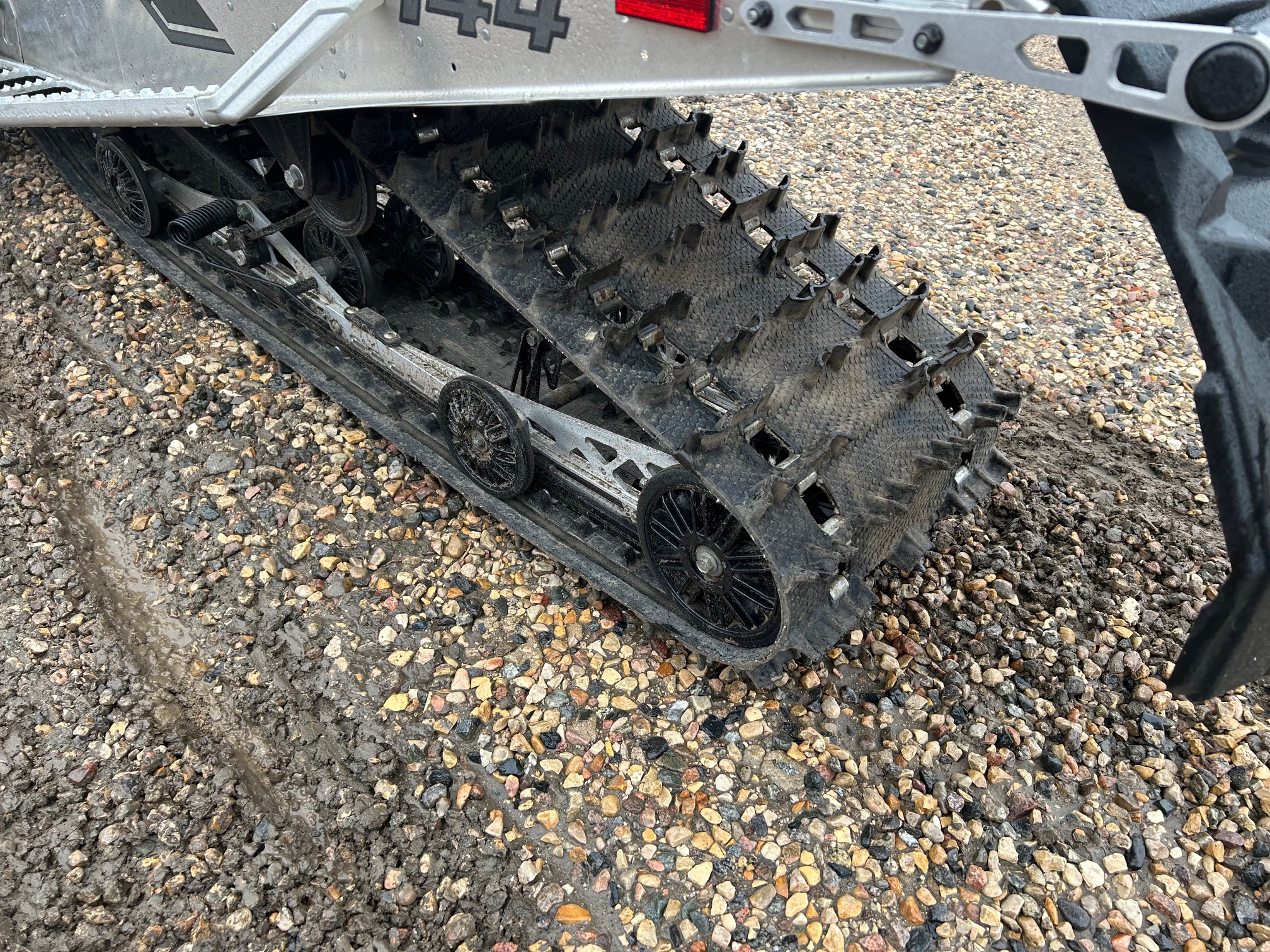 Used Inventory Proline Motorsports & Marine Inc. Saskatoon, SK (306 ...