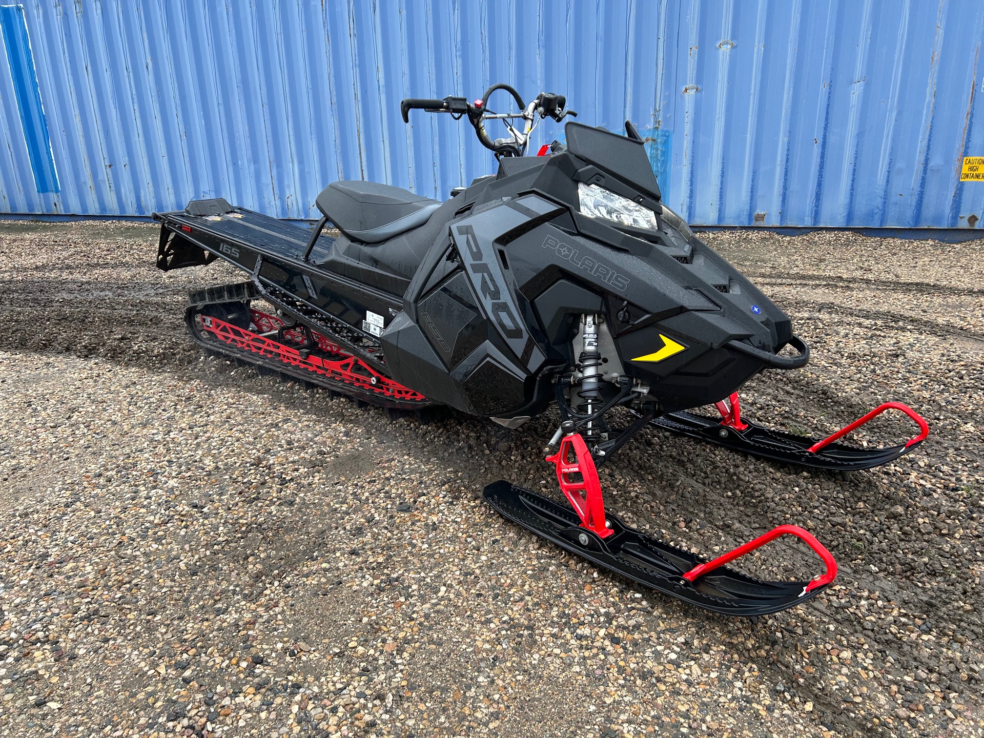Used Inventory Proline Motorsports & Marine Inc. Saskatoon, SK (306 ...