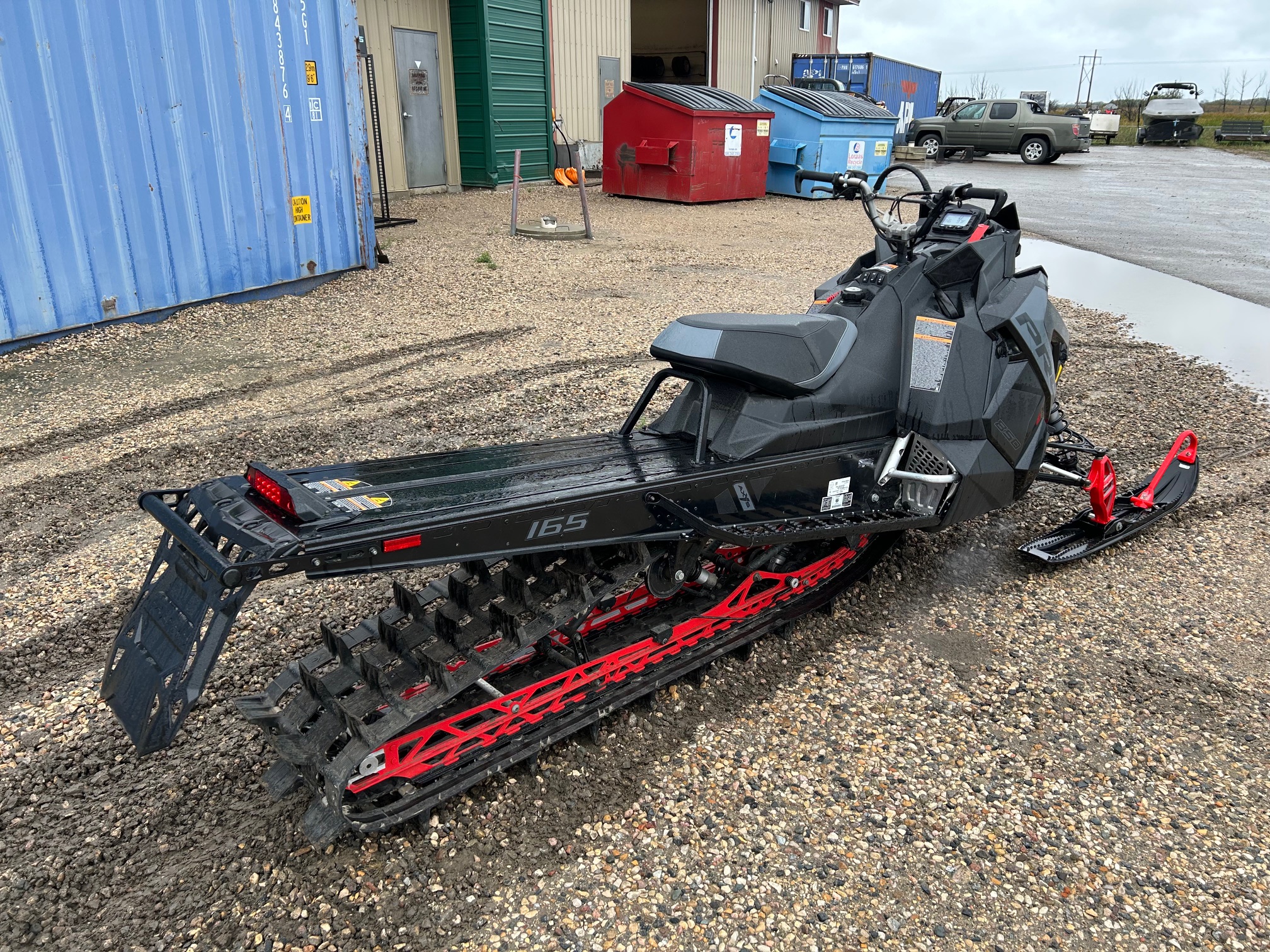 Used Inventory Proline Motorsports & Marine Inc. Saskatoon, SK (306 ...