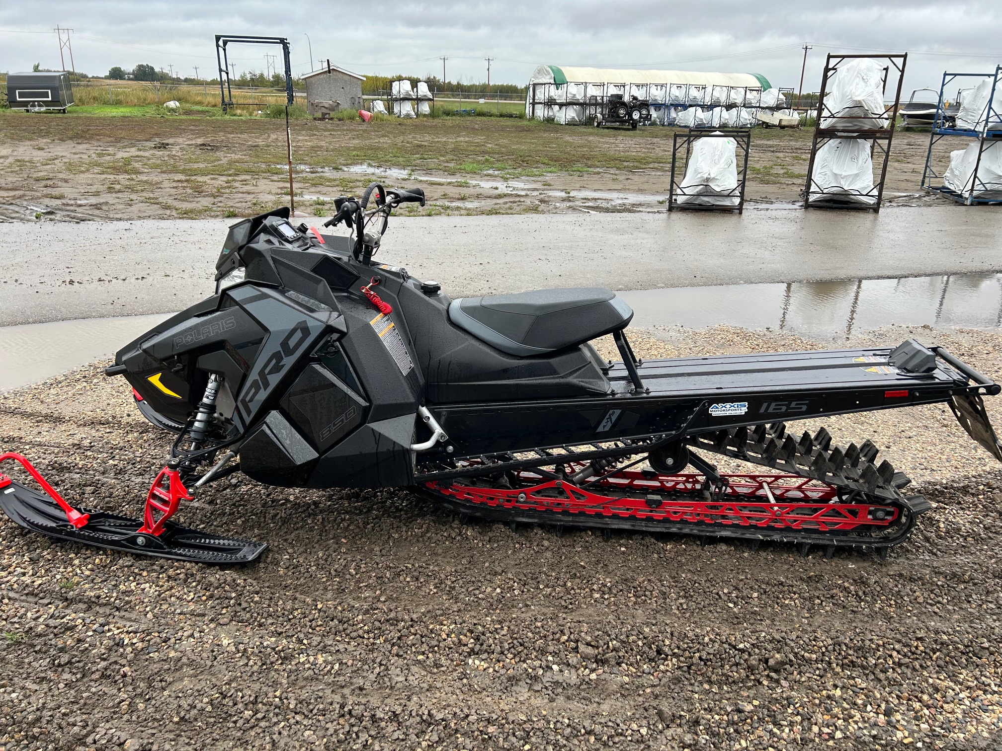 Used Inventory Proline Motorsports & Marine Inc. Saskatoon, SK (306 ...