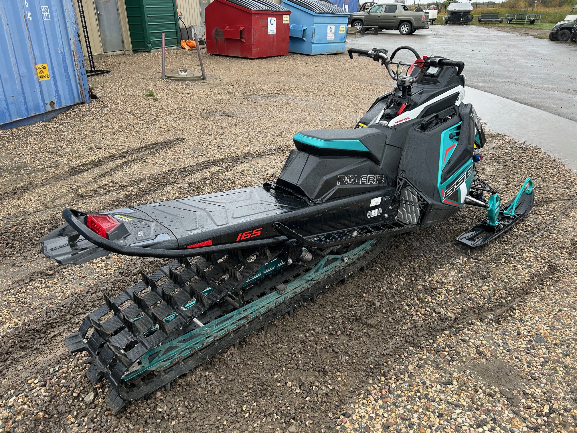 Used Inventory Proline Motorsports & Marine Inc. Saskatoon, SK (306 ...