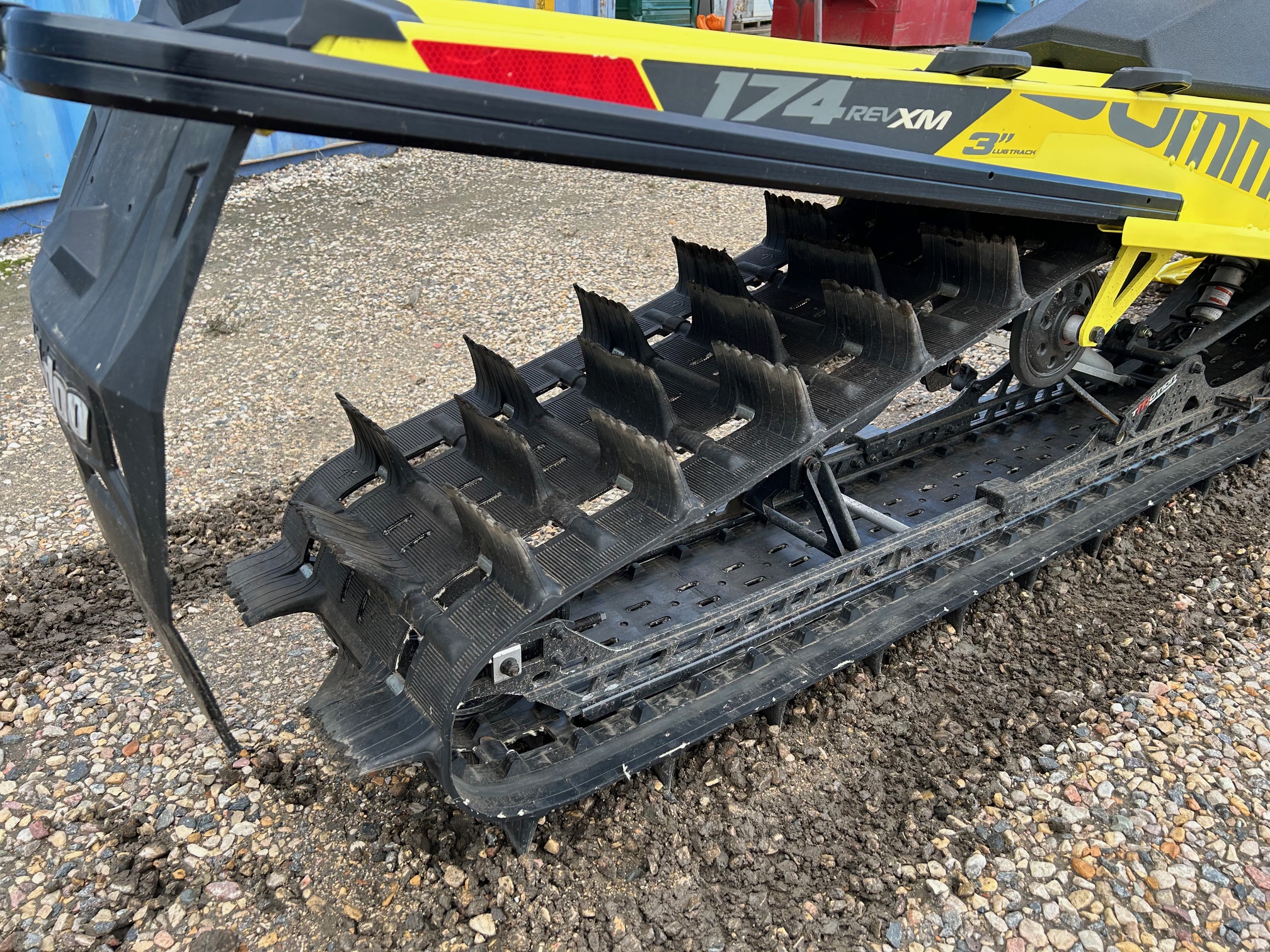 Used Inventory Proline Motorsports & Marine Inc. Saskatoon, SK (306 ...