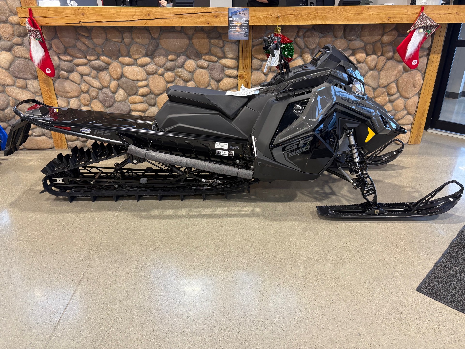 Inventory Proline Motorsports & Marine Inc. Saskatoon, SK (306) 978-7881