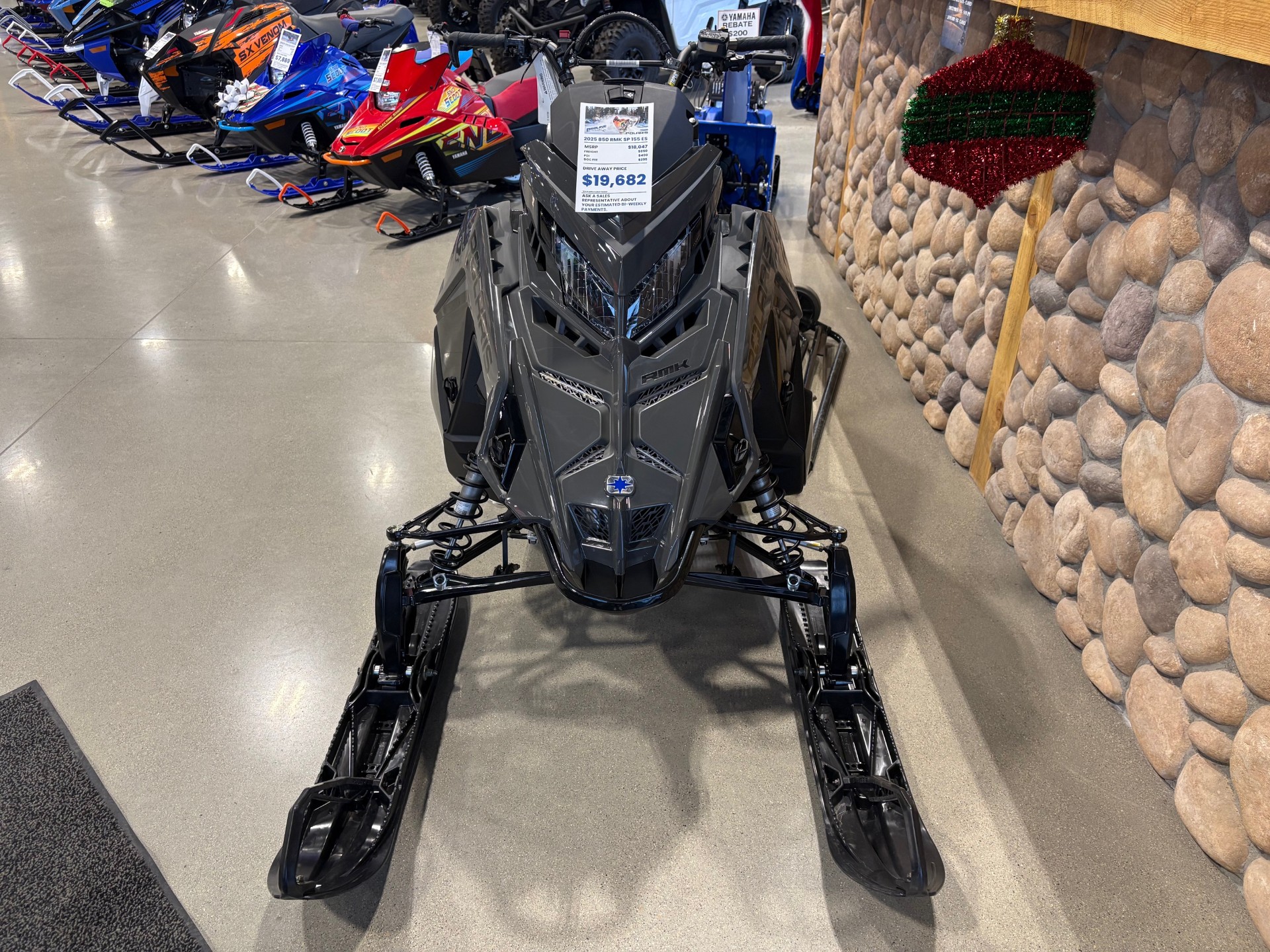 Inventory Proline Motorsports & Marine Inc. Saskatoon, SK (306) 978-7881