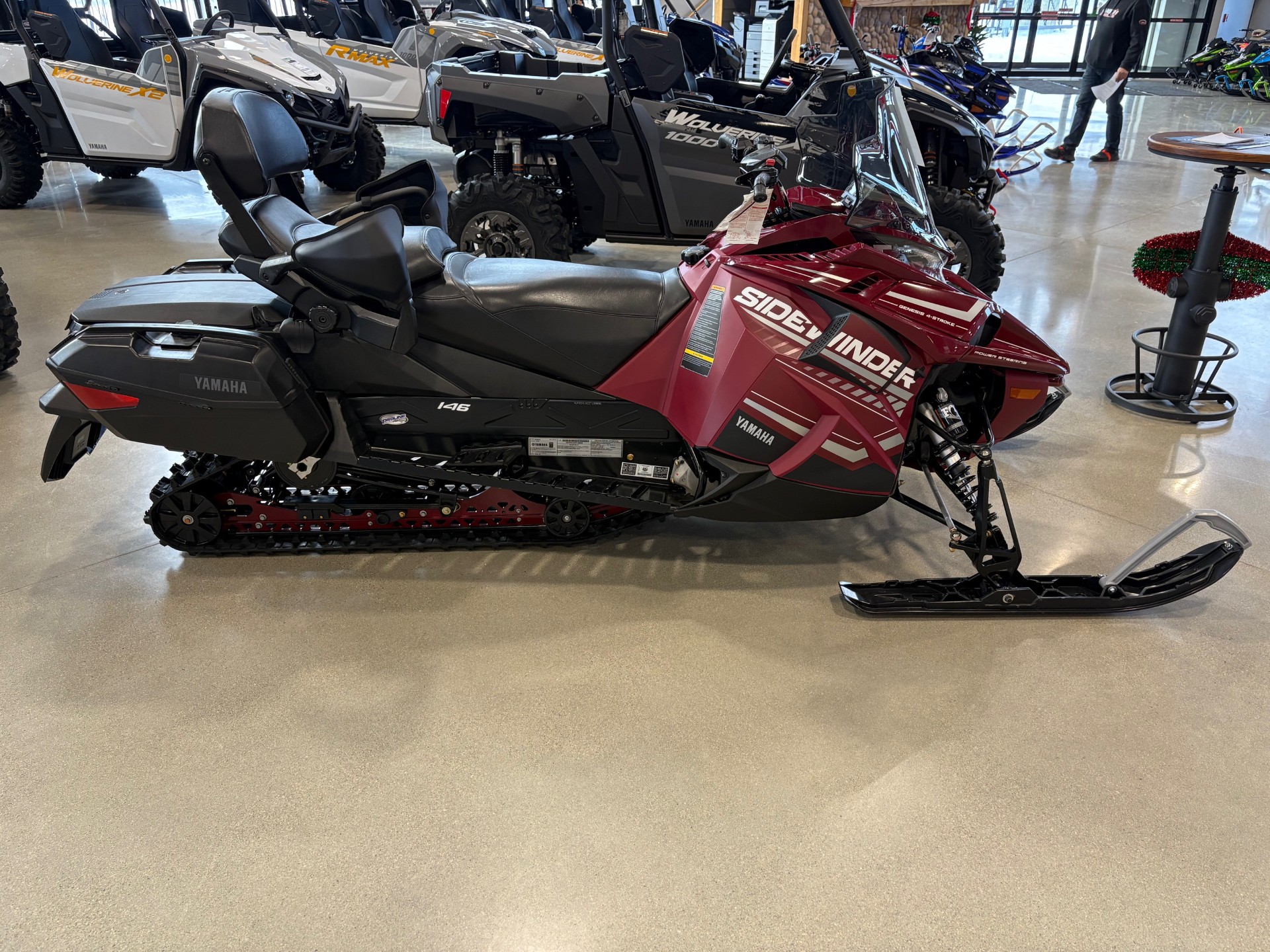 New Inventory Proline Motorsports & Marine Inc. Saskatoon, SK (306) 978 ...