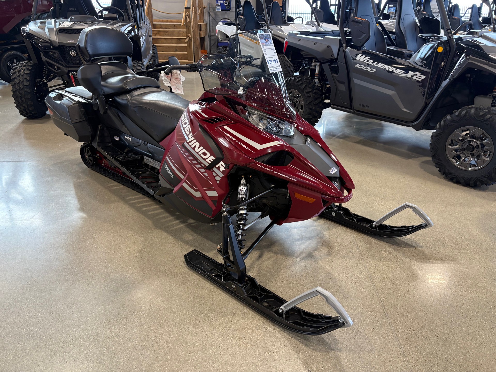 New Inventory Proline Motorsports & Marine Inc. Saskatoon, SK (306) 978 ...