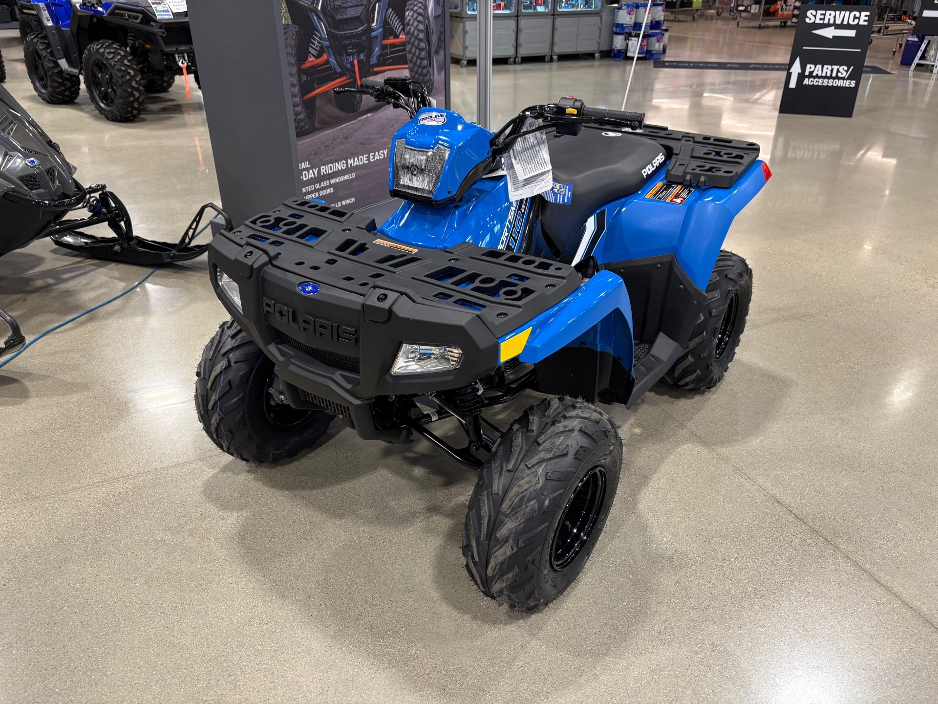 New Inventory Proline Motorsports & Marine Inc. Saskatoon, SK (306) 978 ...