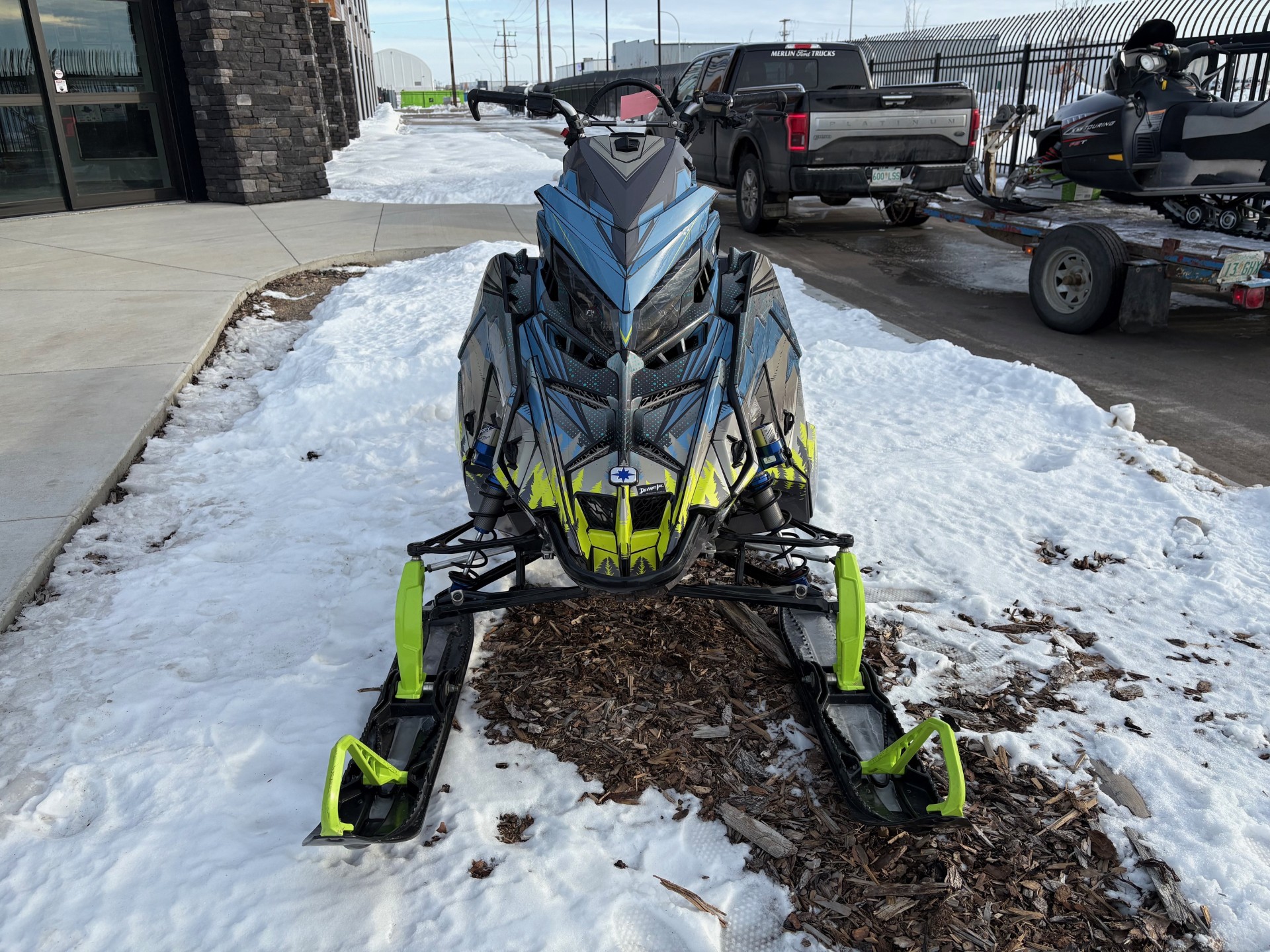 Used Inventory Proline Motorsports & Marine Inc. Saskatoon, SK (306 ...