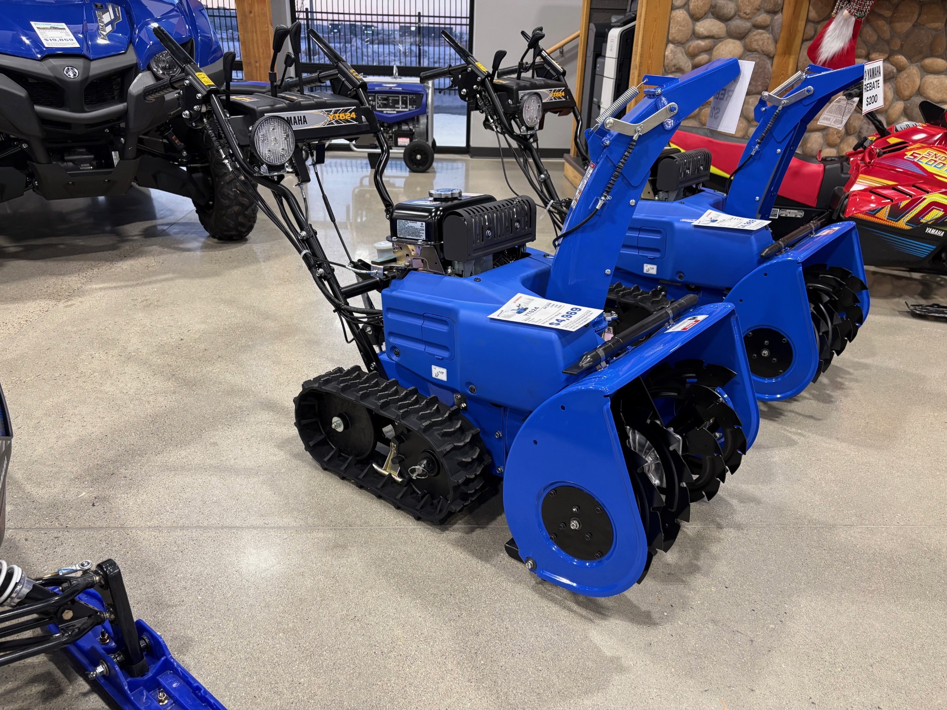 New Inventory Proline Motorsports & Marine Inc. Saskatoon, SK (306) 978 ...