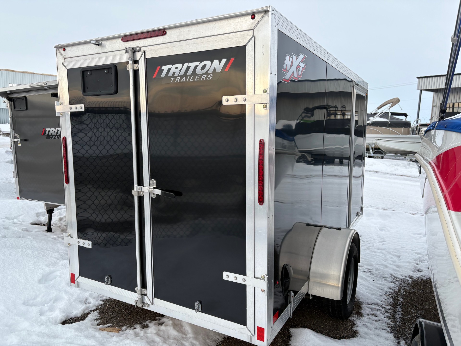 New Inventory Proline Motorsports & Marine Inc. Saskatoon, SK (306) 978 ...