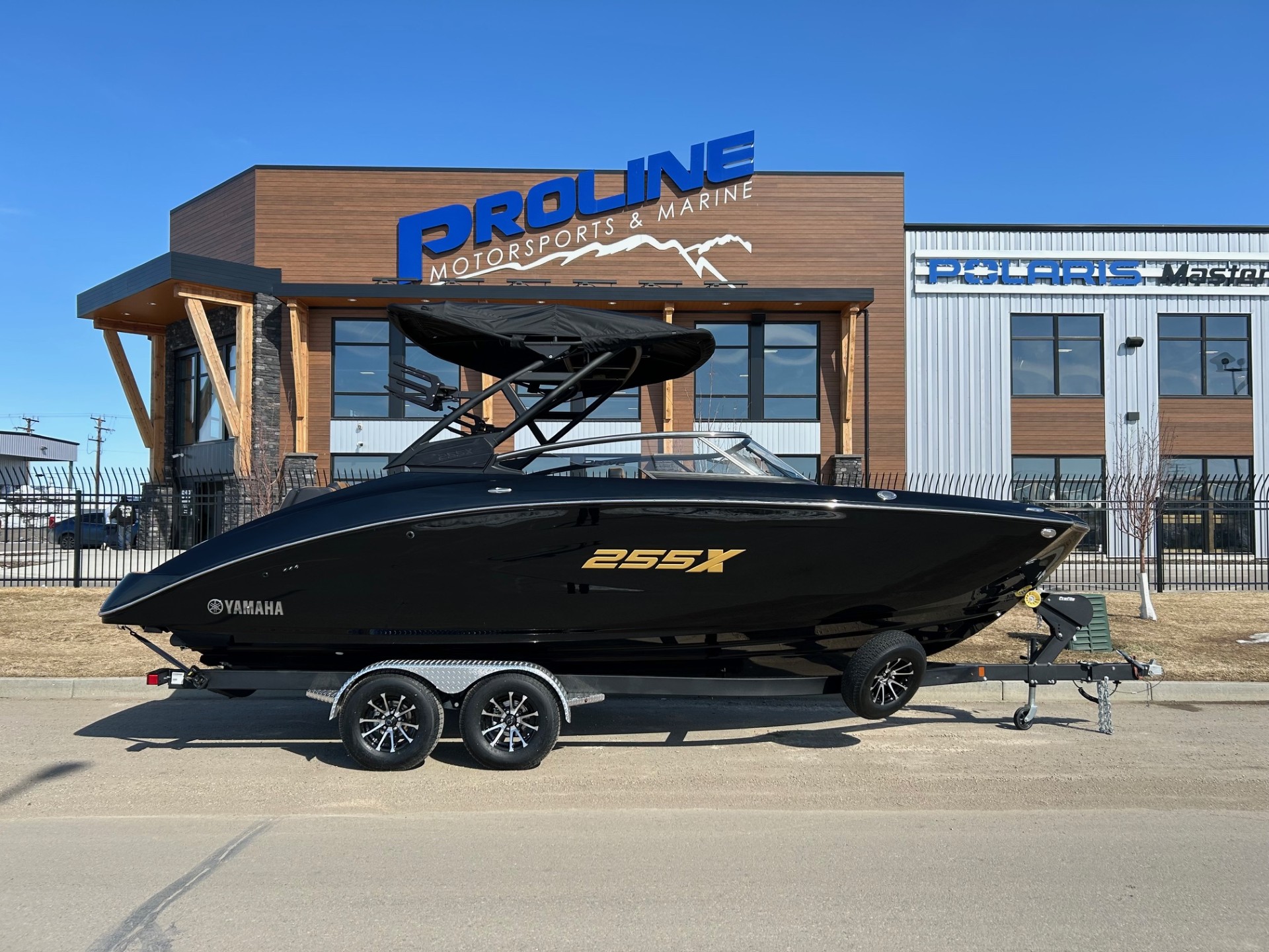 New Inventory Proline Motorsports & Marine Inc. Saskatoon, SK (306) 978 ...