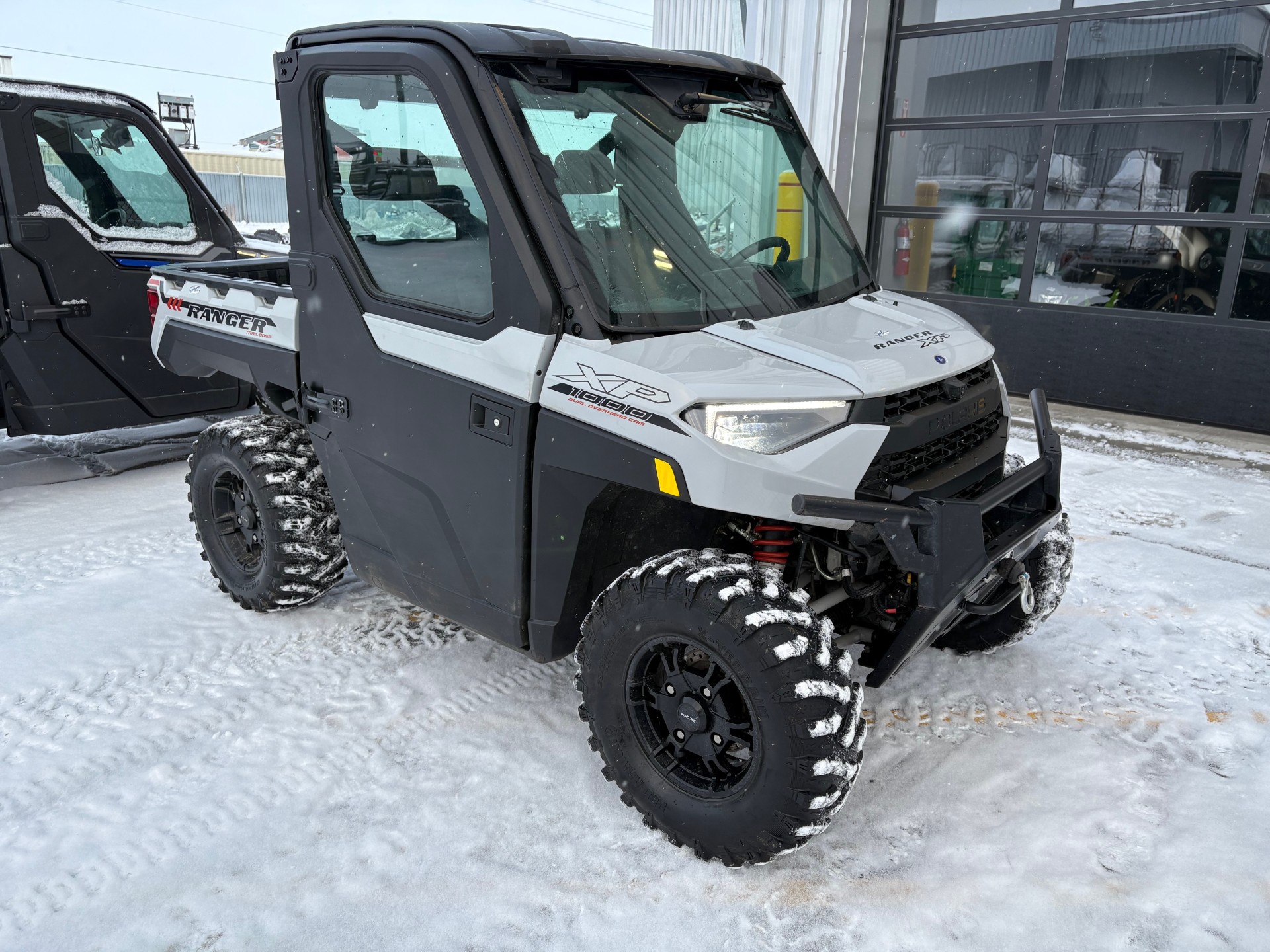 Used Inventory Proline Motorsports & Marine Inc. Saskatoon, SK (306 ...