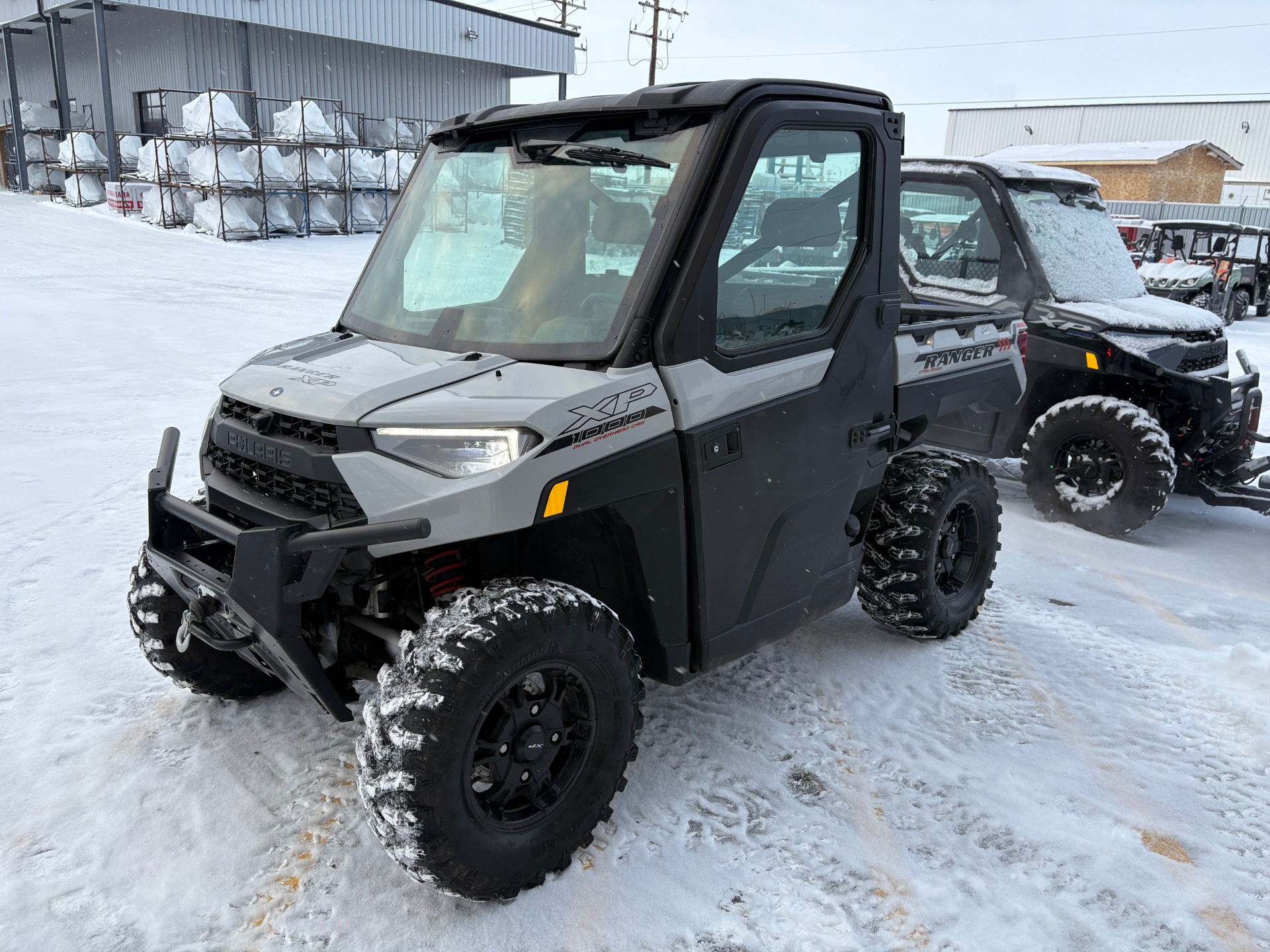 Used Inventory Proline Motorsports & Marine Inc. Saskatoon, SK (306 ...