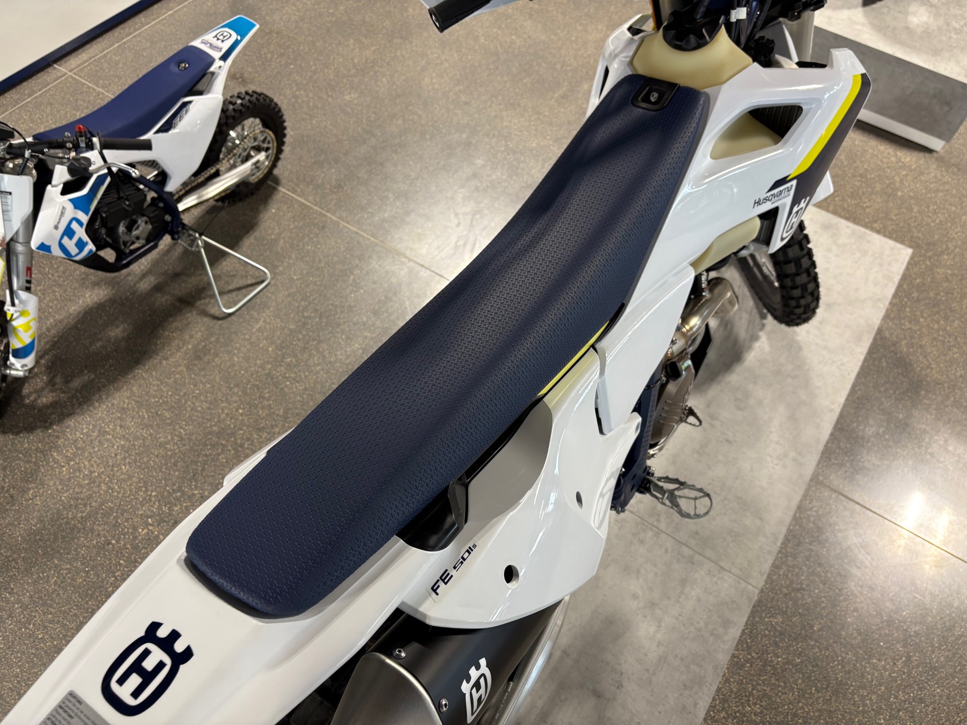 Inventory from Husqvarna Motorcycles Proline Motorsports & Marine Inc ...