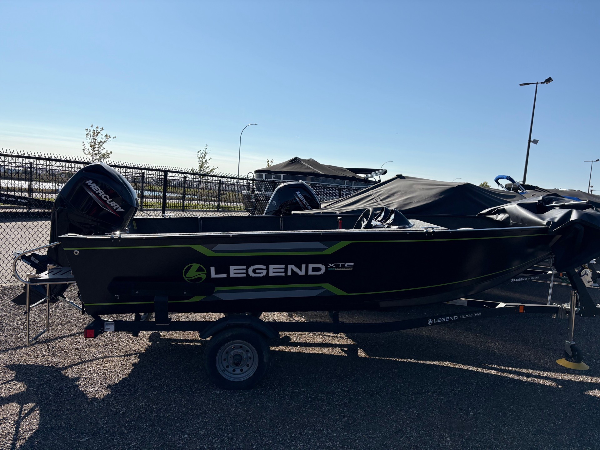 New Inventory Proline Motorsports & Marine Inc. Saskatoon, SK (306) 978 ...