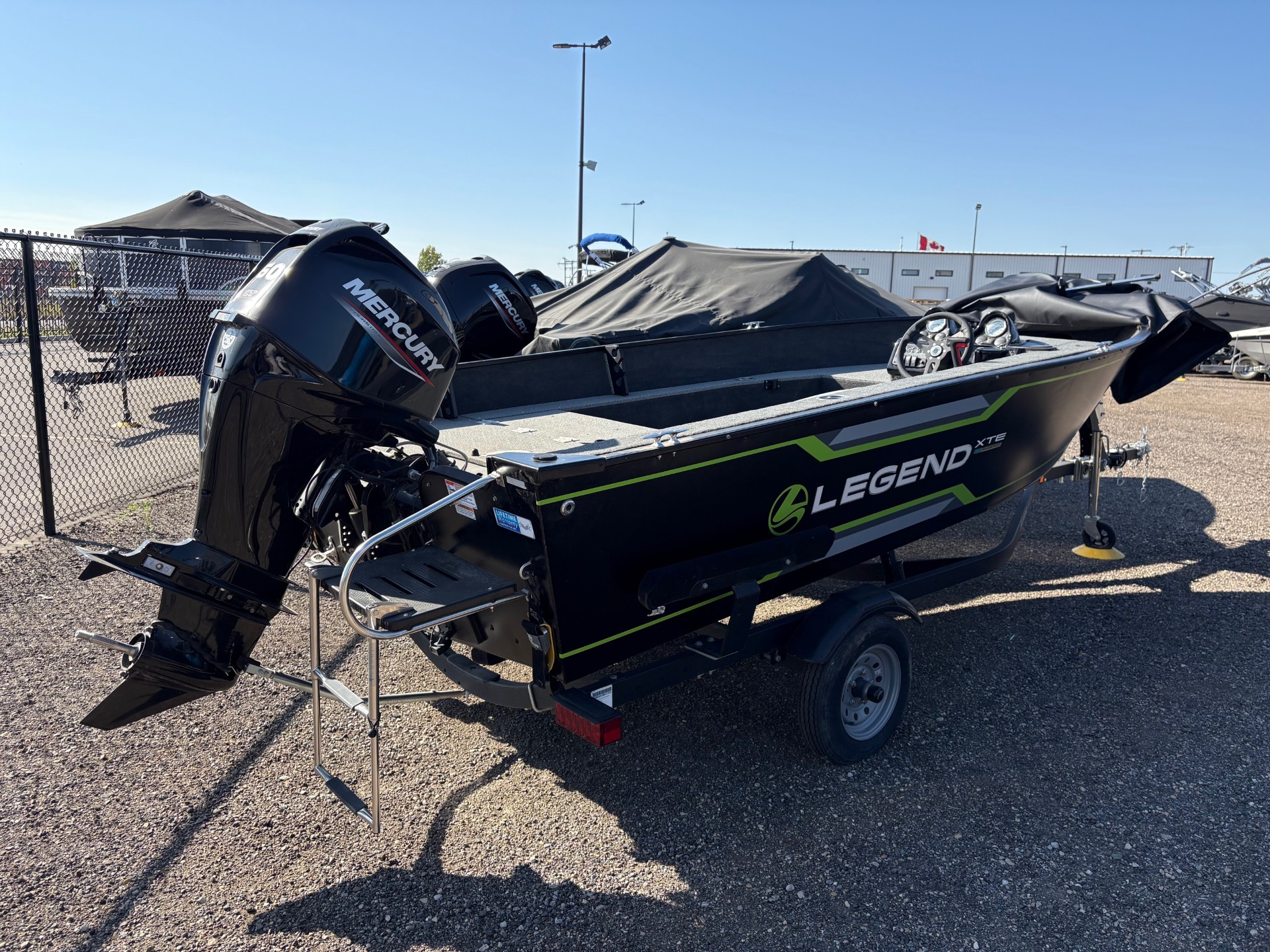 New Inventory Proline Motorsports & Marine Inc. Saskatoon, SK (306) 978 ...
