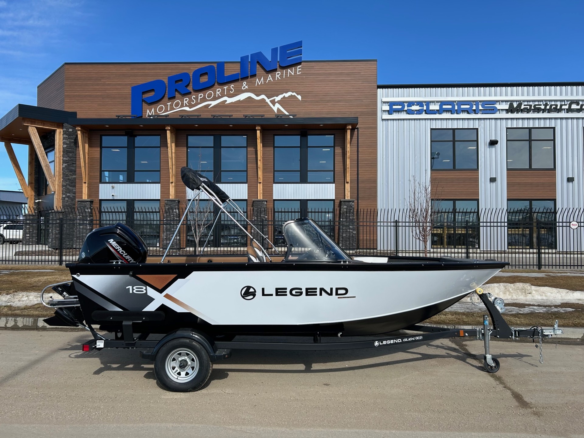 New Inventory Proline Motorsports & Marine Inc. Saskatoon, SK (306) 978 ...
