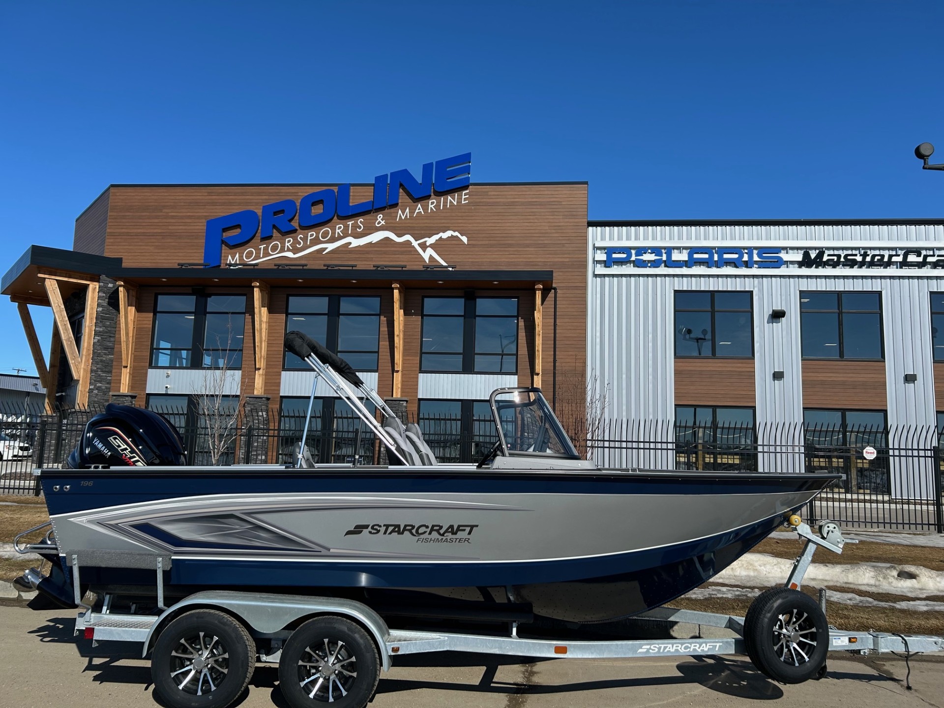 New Inventory Proline Motorsports & Marine Inc. Saskatoon, SK (306) 978 ...