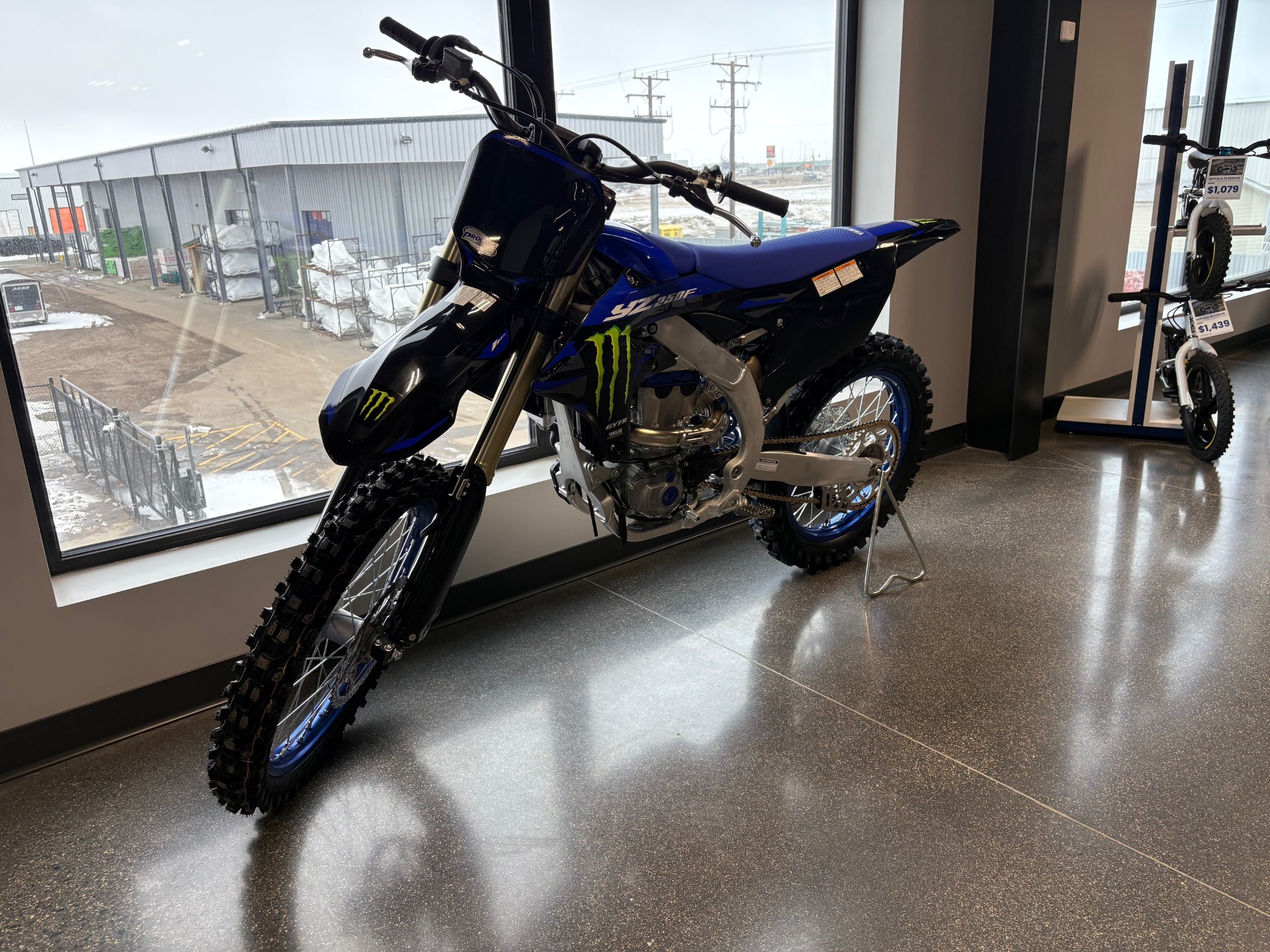 Inventory Proline Motorsports & Marine Inc. Saskatoon, SK (306) 978-7881