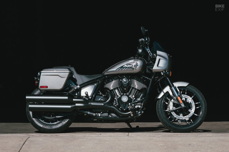 Inventory from Indian Motorcycle Proline Motorsports & Marine Inc ...