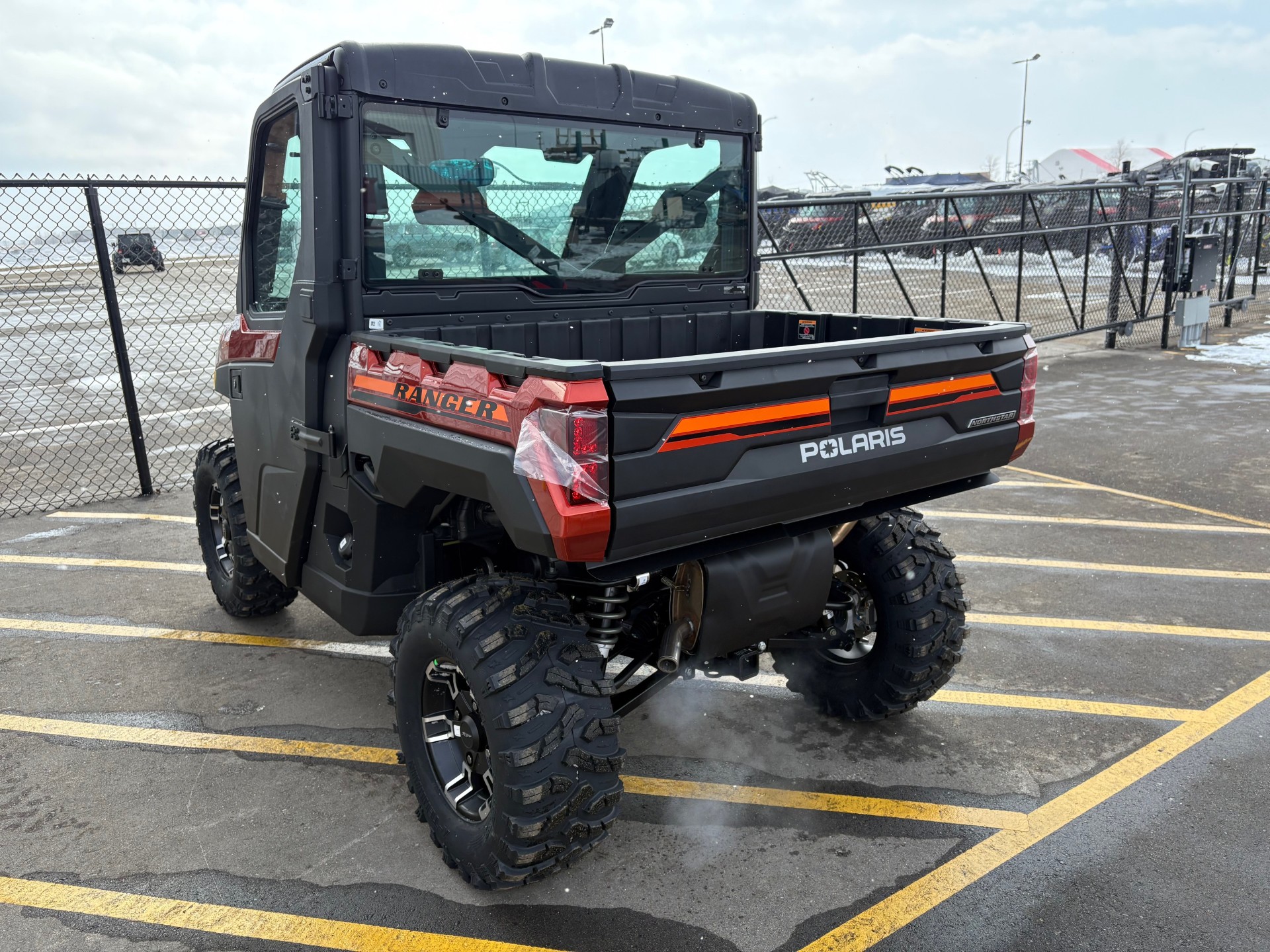 New Inventory Proline Motorsports & Marine Inc. Saskatoon, SK (306) 978 ...