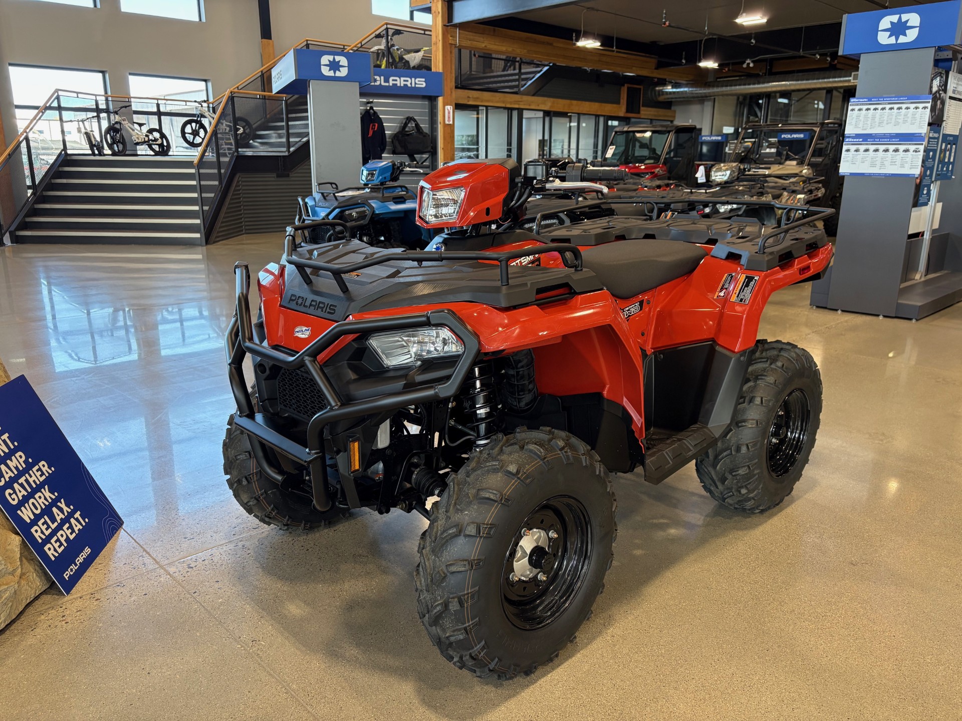 New Inventory Proline Motorsports & Marine Inc. Saskatoon, SK (306) 978 ...