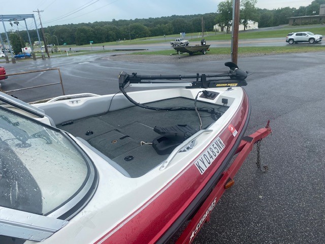 Used Boats and Pontoons For Sale | Paducah, KY | Boat Dealer