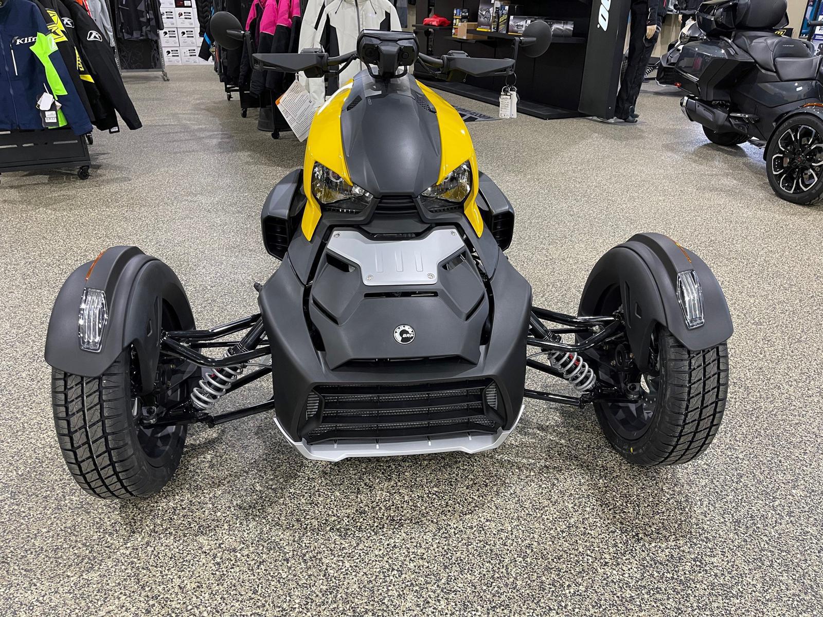 2021 Can-Am RYKER RALLY 900 ACE for sale in Grand Rapids, MN. Ray's ...