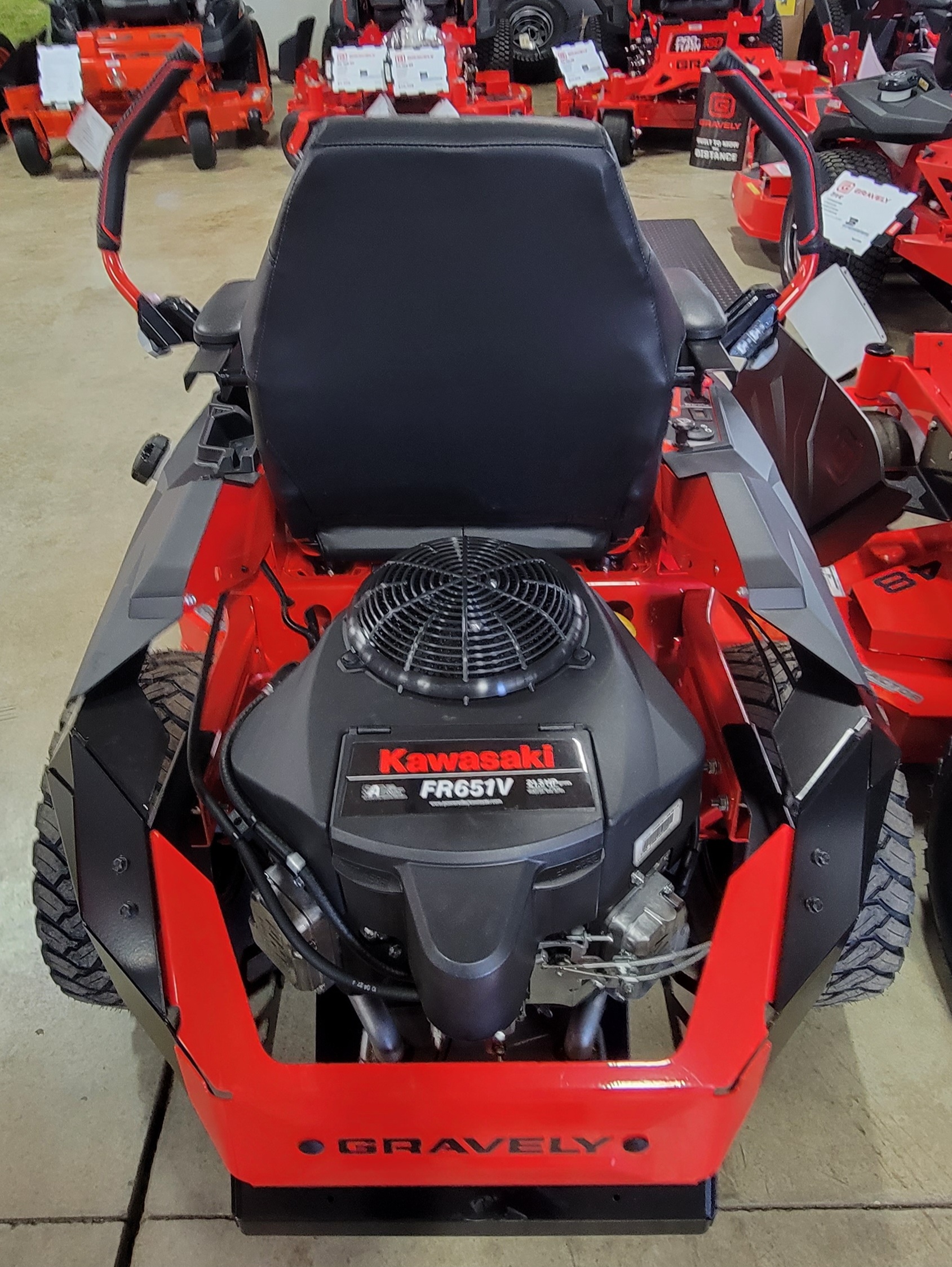 In-Stock New and Used Models For Sale in Farmville, VA Taylor-Forbes ...