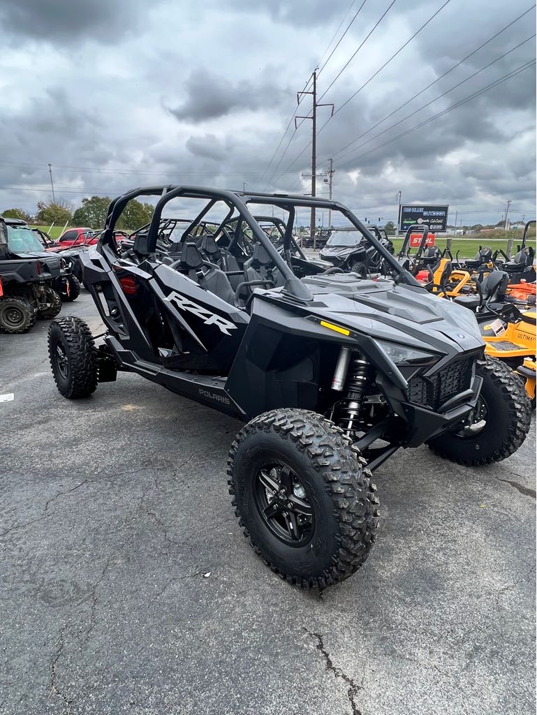 New Inventory Big Blue Outdoor Inc. Flemingsburg, KY 1 (866) 471-2887