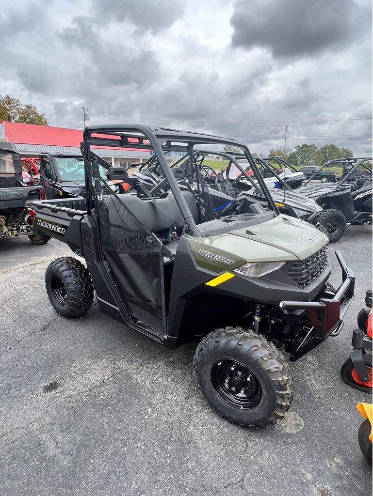 New Inventory Big Blue Outdoor Inc. Flemingsburg, KY 1 (866) 471-2887