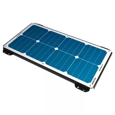 Thermolite Solar Panels Thermo King of Dallas Dallas, TX (214) 638-3050