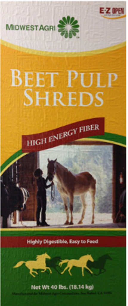 Beet Pulp - Plain Elberta Hardware Elberta, AL (251) 986-5233