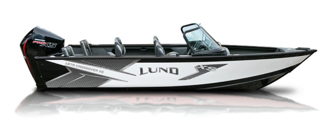 Lund® Fishing Boats For Sale | Lansing & Grand Rapids MI