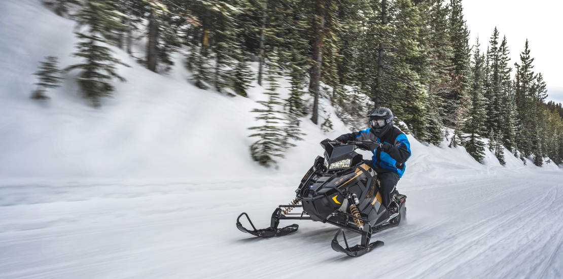 Snowmobile Safety Tips | Grand Junction, CO