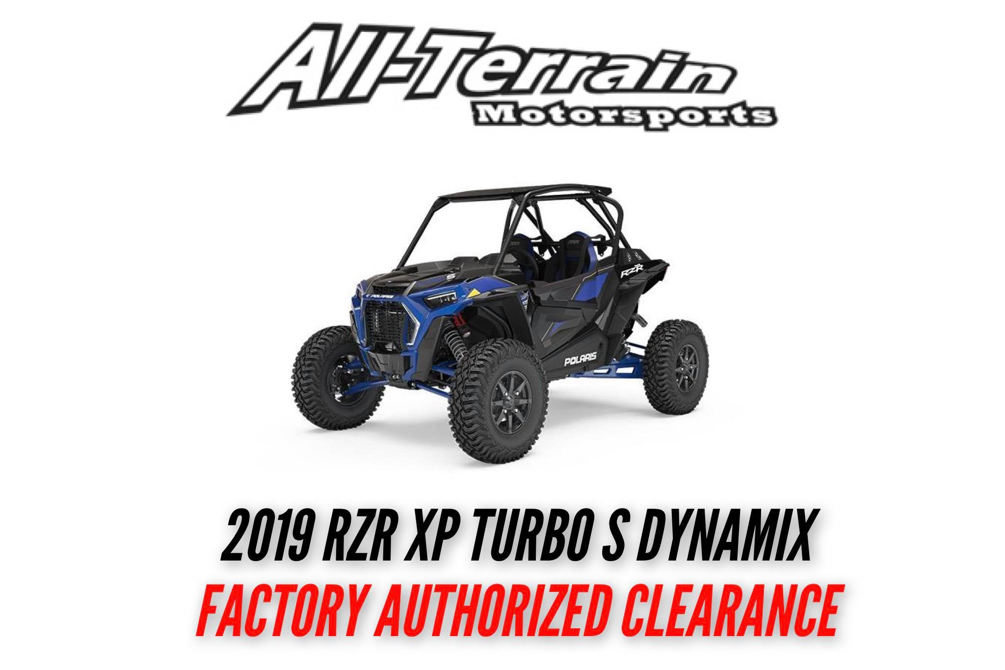 Inventory All-Terrain Motorsports, Inc. Grand Junction, CO (970) 434-4874