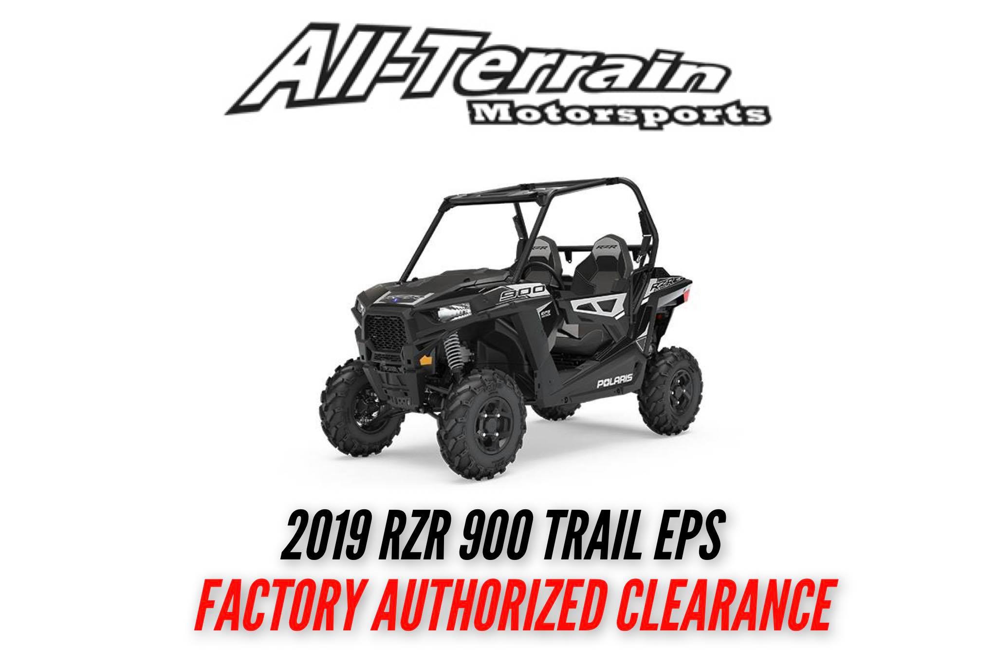Inventory All-Terrain Motorsports, Inc. Grand Junction, CO (970) 434-4874