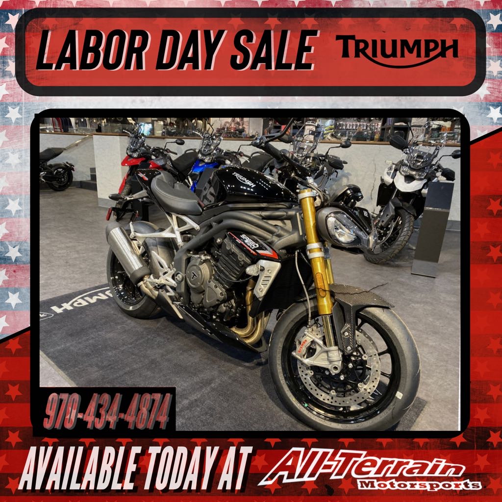 New Powersport Vehicles For Sale in Grand Junction, CO | Powersport Dealer