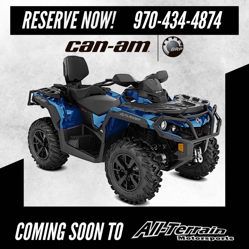 New Powersport Vehicles For Sale in Grand Junction, CO | Powersport Dealer