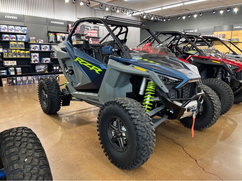 New Powersport Vehicles For Sale in Grand Junction, CO | Powersport Dealer