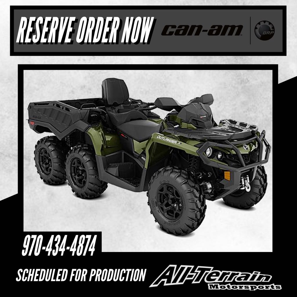 New Powersport Vehicles For Sale in Grand Junction, CO | Powersport Dealer