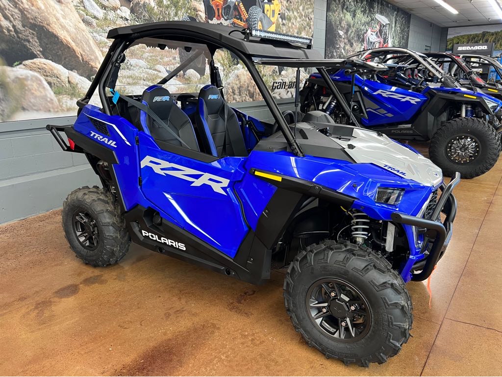 New Powersport Vehicles For Sale in Grand Junction, CO | Powersport Dealer