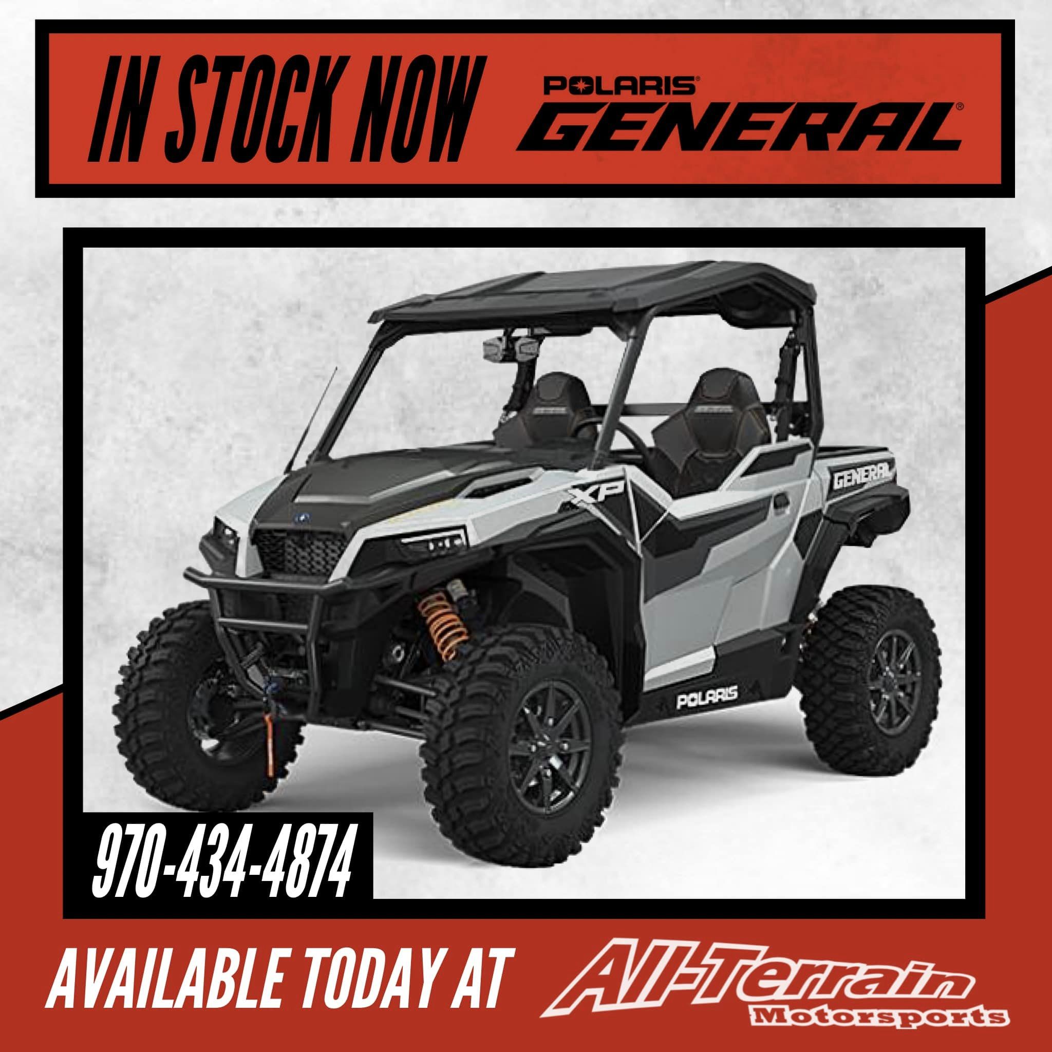 Side by Sides For Sale in Grand Junction, CO | UTV Dealer