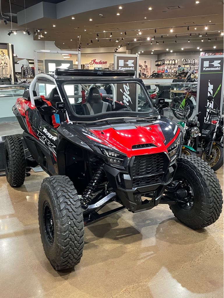 New Side x Side All-Terrain Motorsports, Inc. Grand Junction, CO (970 ...