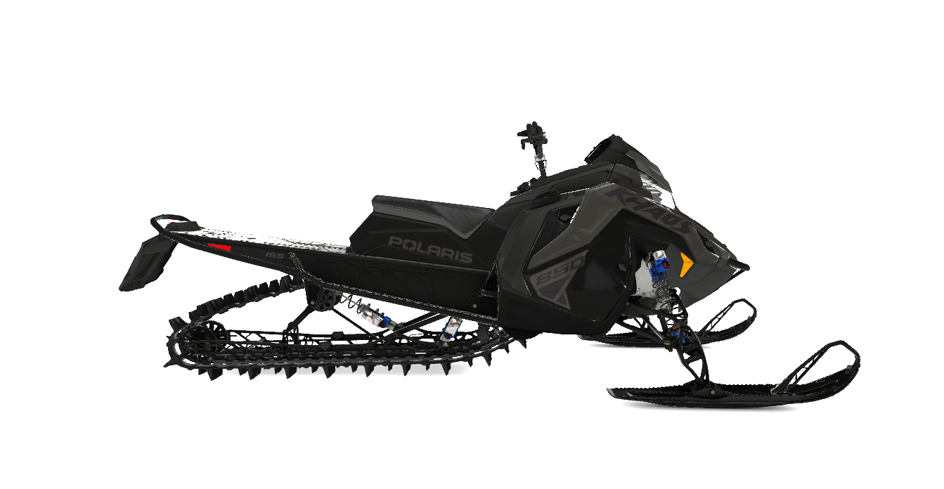 Polaris® Snowmobiles For Sale in Grand Junction, CO | Dealer